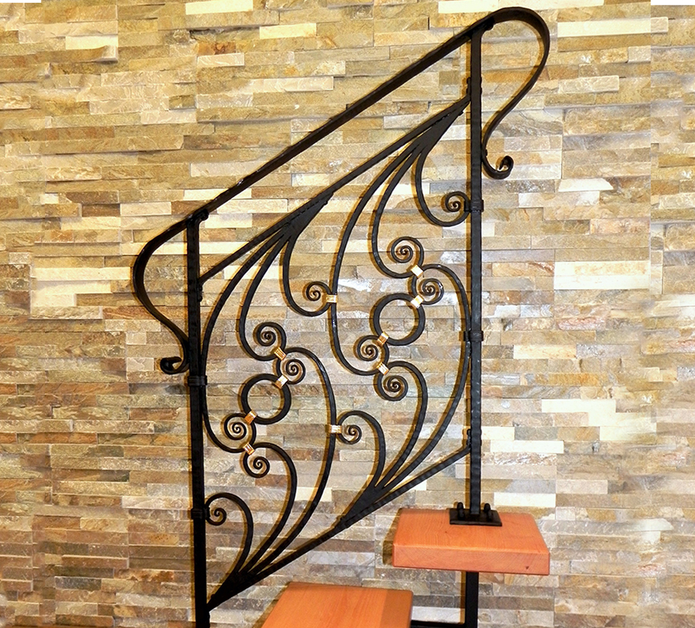 Schmiedearbeiten | Jedes Produkt ein Unikat | Kunstschmiede Flambos 🔥